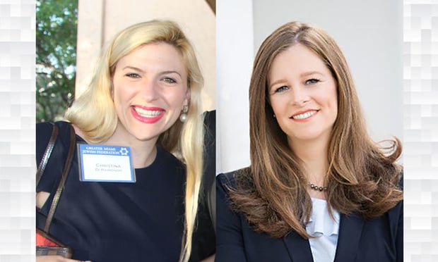 Two Miami-Dade Prosecutors Appointed to County Bench