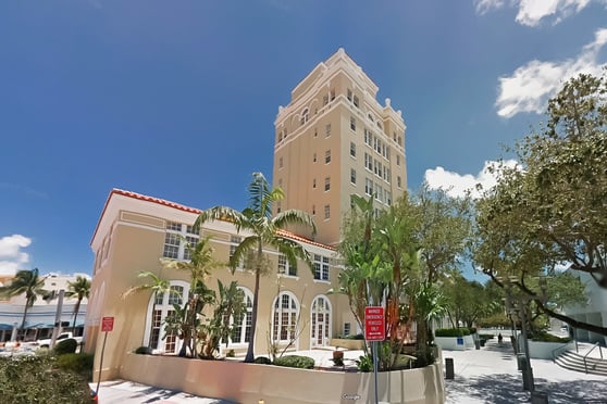Don't Expect to Return to the Miami Beach Courthouse Anytime Soon