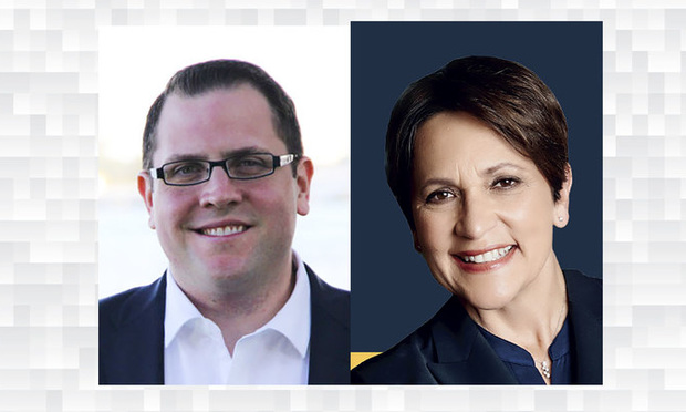 2018 Judicial Election: Yery Marrero and Joe Perkins Grapple for Miami ...