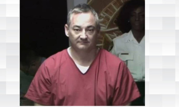 Federal Judge Kills Himself in Standoff With Police