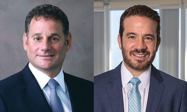 Miami Lawyers Land $4.2M Judgment Against Swinerton Builders Over Late ...