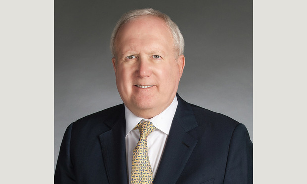 Veteran Litigator Mark Schnapp Moves to Baker Donelson From Greenberg ...