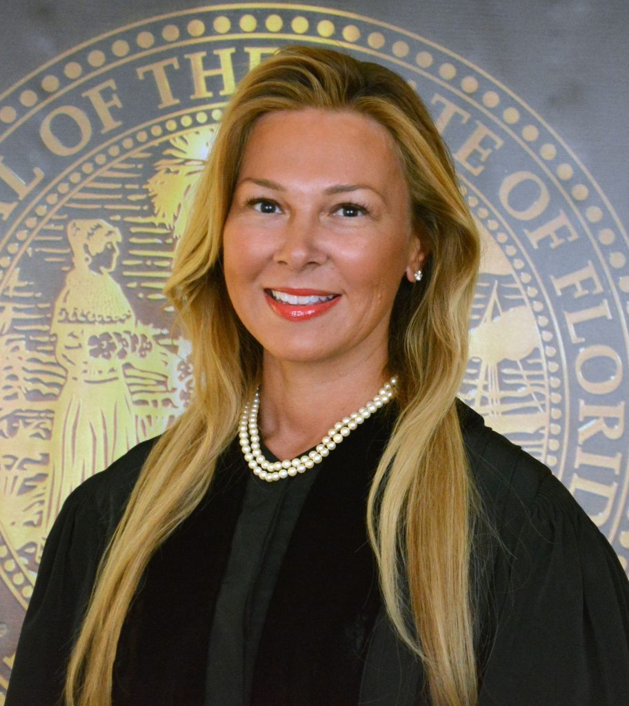 Appellate Court Advises Miami Judge to Recuse Herself for Not ...