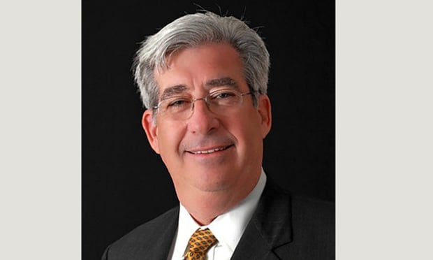 Kevin O'Connor Takes Charge of Foley & Mansfield in Miami