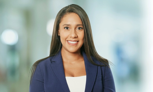 On the Move: Katherine Chin Joins Weiss Serota