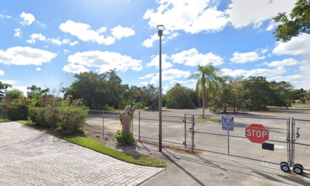 Miami-Dade Discards Calusa Golf Course Covenant Despite Pleas From ...