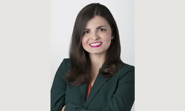 Breaking the Silence for Disabled Attorneys