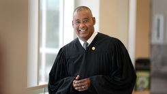 All His Life He's Had to Fight: Gordon Weekes Is Now Broward's First ...