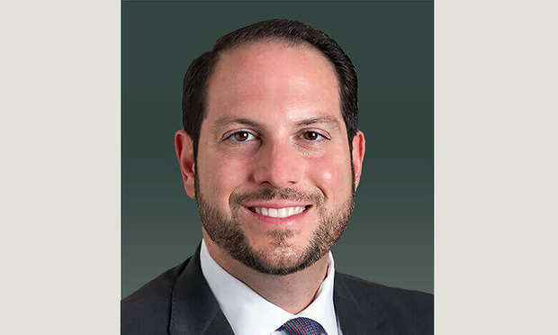 Meet CABA's New President: Dax Bello