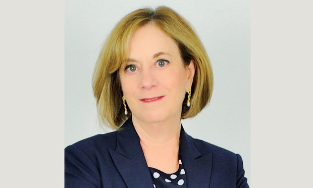 Distinguished Leaders: Amy Rubin Leads the Charge on Class Action and ...