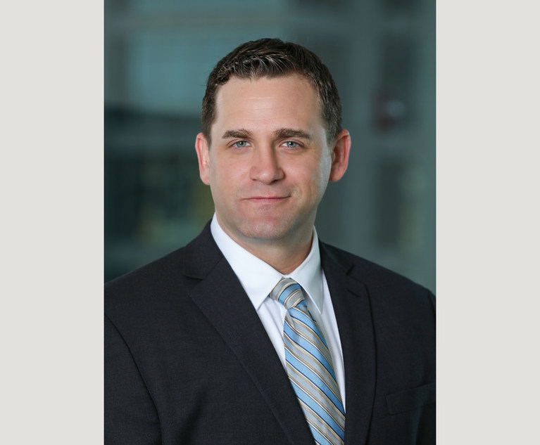 Law Firms Aren't Keeping Up: Scott Jablonski on Why Many Are Playing ...