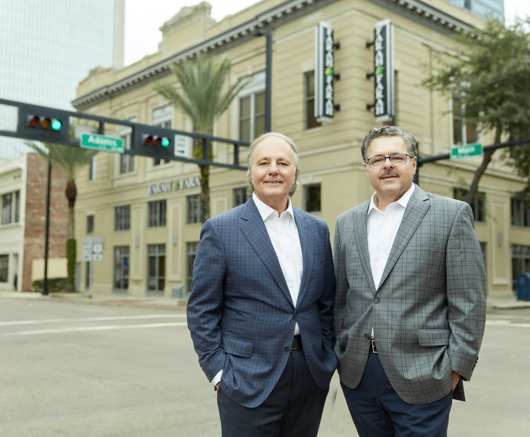 Farah & Farah's 'Fusion' of Attorneys Speak More Than 15 Languages