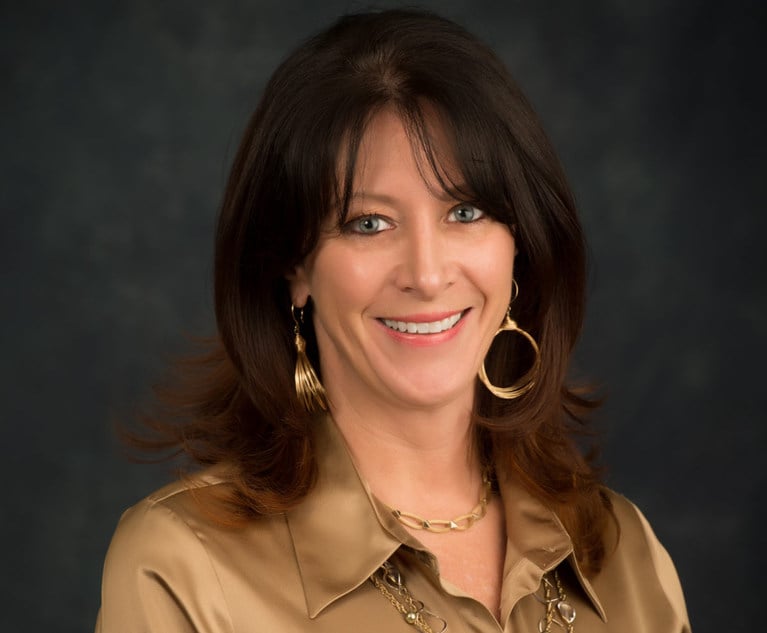 Innovators: Ellen Morris's Elder Law Firm Did Something No Other Has ...