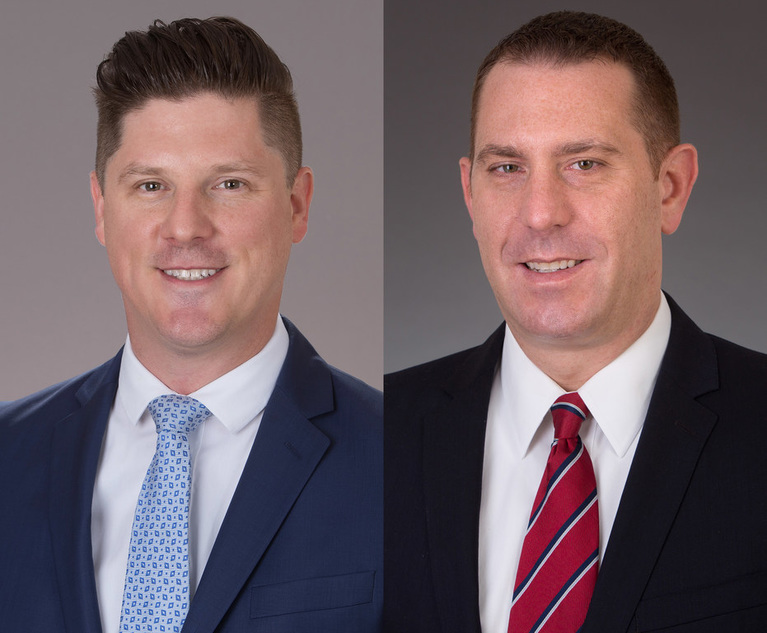 Florida Supreme Court: No Safe Harbor for UCC Errors