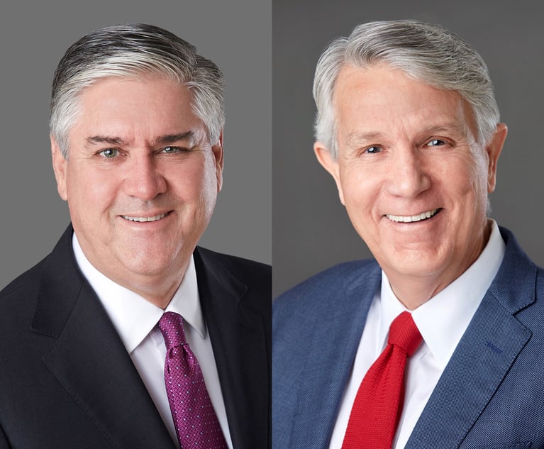 Miami Lawyers Win $18.3M in Bench Trial With High Obstacles: Here's How ...