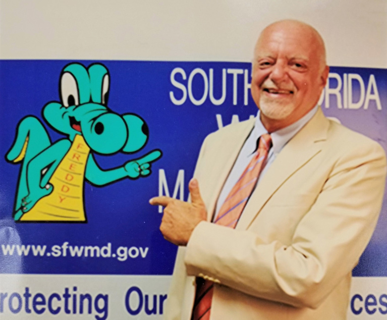 South Florida's Political Go-to Guy Pete Antonacci Dies