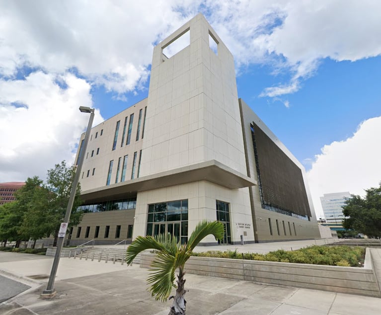 Miami Attorneys Score Nearly $9M in Attorney Fees, Advance 'Novel Legal ...