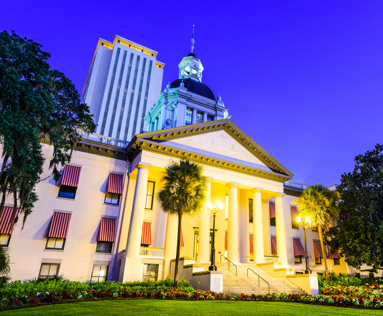 Capitol Backroom Briefing: On the Outside Looking In?
