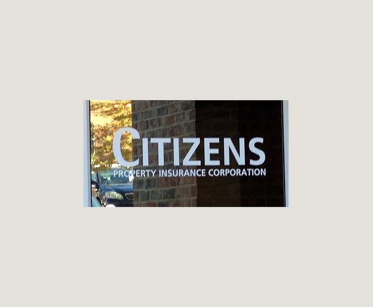 Growth Continues as State-Backed Citizens Rate Hikes Weighed