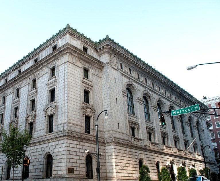 11th Circ. Upholds 60-Month Sentence for Threatening Federal Magistrate ...
