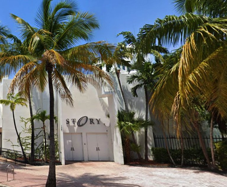 Final Chapter of Story Nightclub Likely Comes to Close After It Loses ...