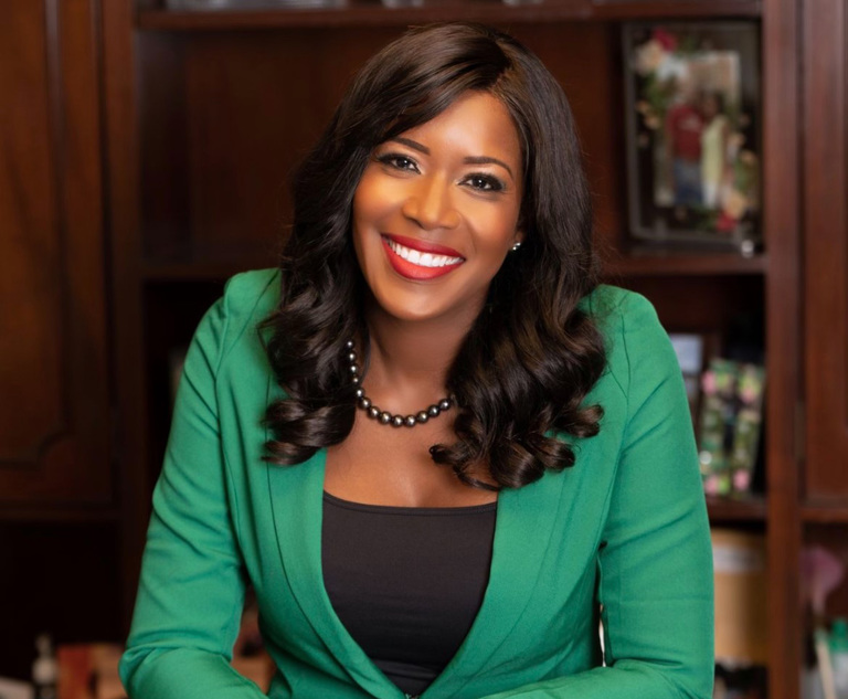 This Attorney Was Just Elected to Be President of the Florida Bar