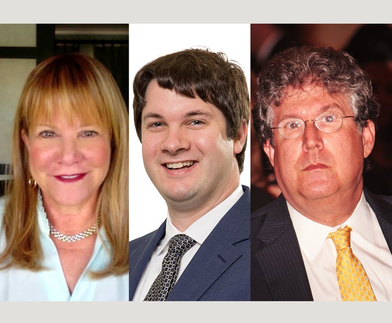Meet the Miami Attorneys in a High-Profile International Saga