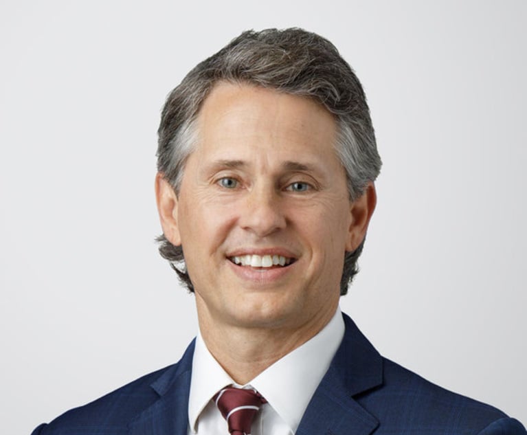 Holland & Knight Adds Former US Attorney in Nashville