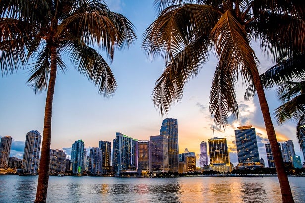 'City of the Moment:' Observers Are Confident Miami's Legal Talent Can ...