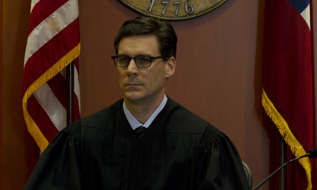 Judge Tosses Hefty Rewritten 'Shotgun' Complaint as 'Confusing and ...