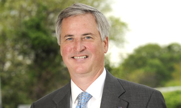 Bar President: Malpractice Insurance Rule Won't Be Voted on in June