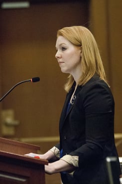 Sarah Hawkins Warren Named to Georgia Supreme Court