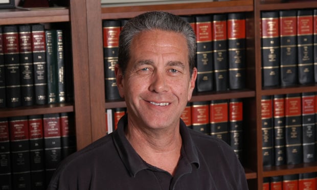 Gwinnett DA Porter Recuses From GBI Probe Into Judge's Computer Hack