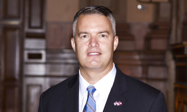 Questions for the Bench: Judge Trent Brown of the Georgia Court of Appeals