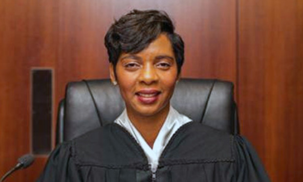 Judge Holmes to be Sworn in as DA by Kemp