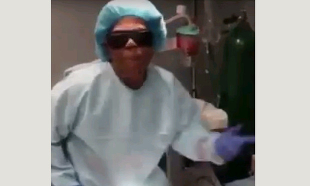'Dancing Doctor' to Pay $190K to Settle State Claims of Unfair Business ...