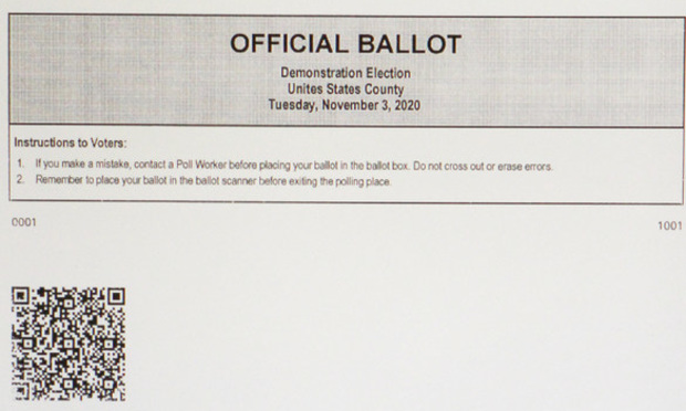 Judge May Decide on Unsealing Ga. Voting Machines Report
