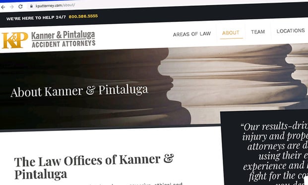 Kanner And Pintaluga Atlanta