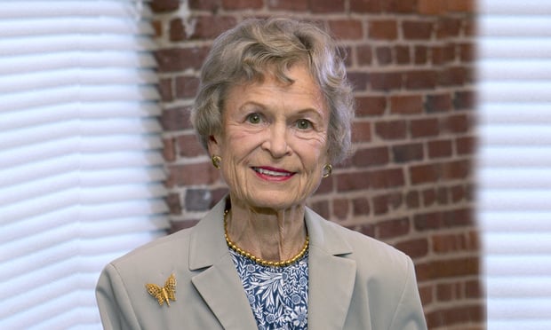 Emory Law Honors Trailblazing Judge