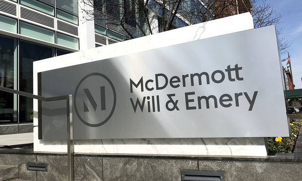 McDermott Opens Atlanta Office, Recruiting From DLA Piper, Kasowitz ...
