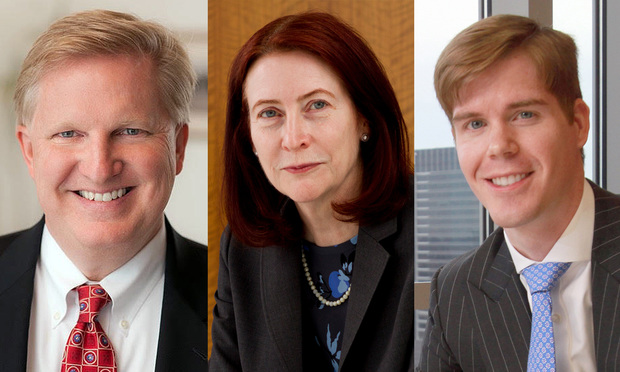 Pennsylvania Republicans Turn to Georgia Election Lawyers for SCOTUS ...