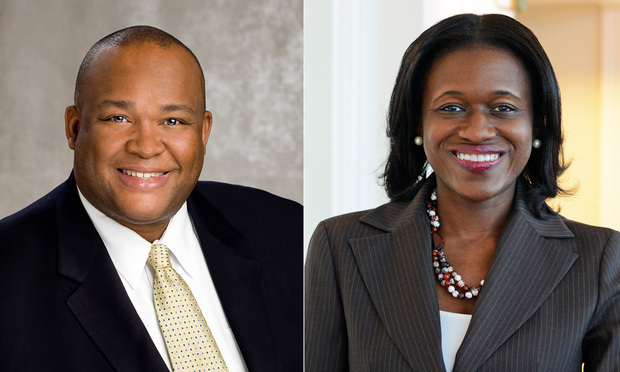SEC and EEOC Make Top Atlanta Hires—and Other 'On the Move' News