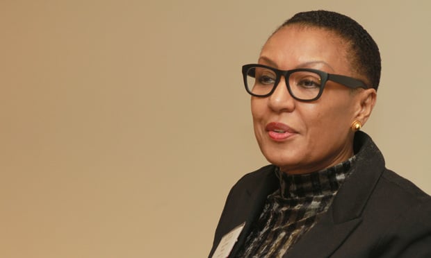 Former Chief Justice to Serve as MARTA Board GC