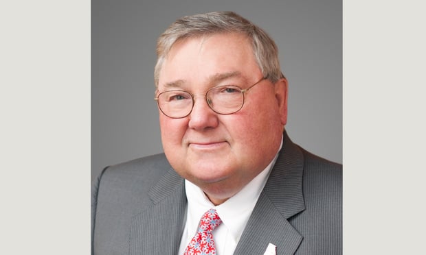 Hugh McNatt, Veteran Georgia Trial Lawyer and Raconteur, Dies at 74