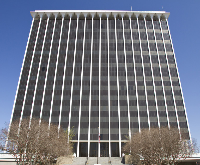 Tests: Broken Pipe Didn't Pollute Courthouse in Columbus