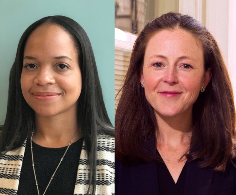 Biden's Nominations for Georgia Federal Bench Called Historic