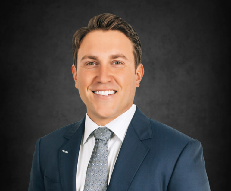 Most Effective Deal-Maker: Evan Rosenberg