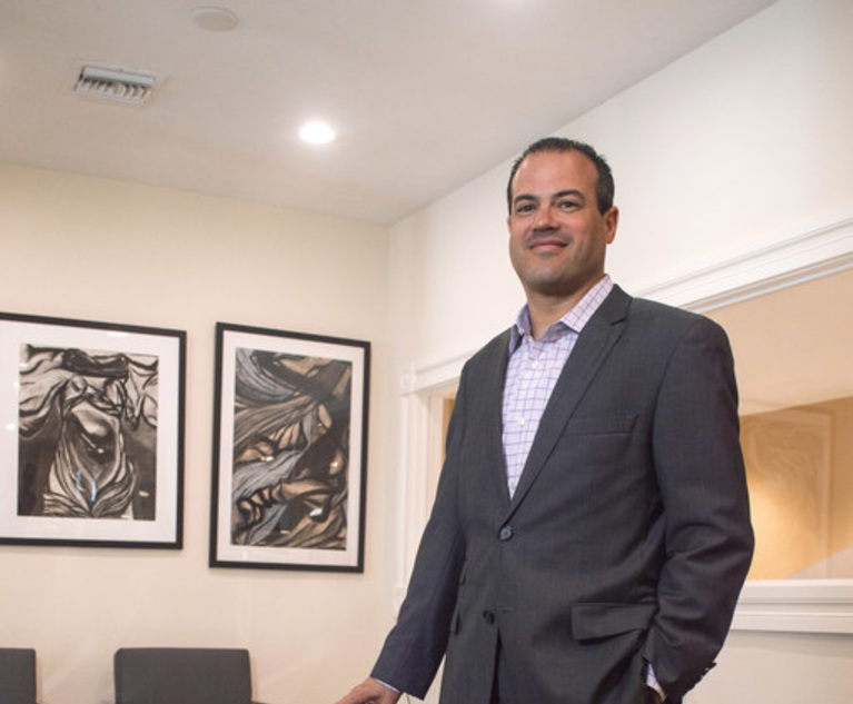 With Midmarket Billing Rates, Law Firm Lorium Expands Into Georgia