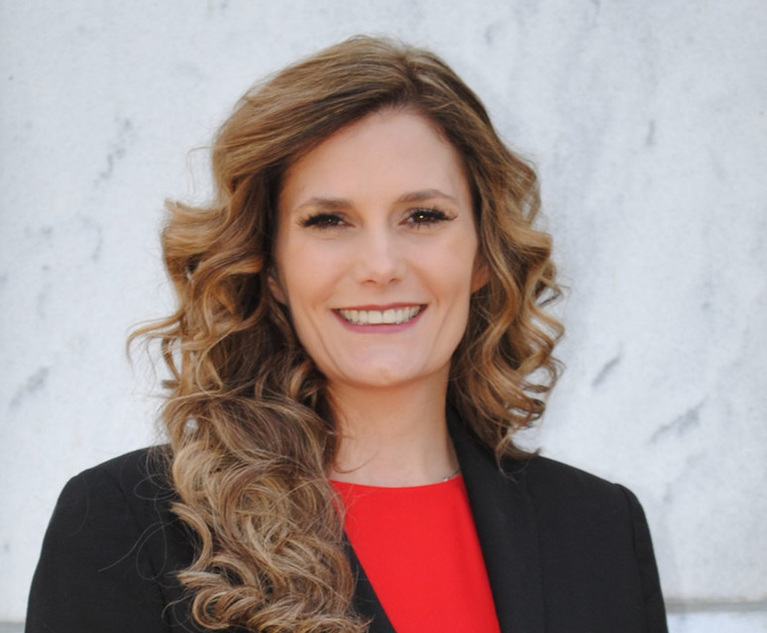 From DA to Judge: What Lawyers Can Expect in Shannon Wallace's Courtroom
