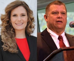From DA to Judge: What Lawyers Can Expect in Shannon Wallace's Courtroom